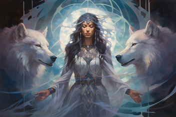 Drawing Your Spirit Animal