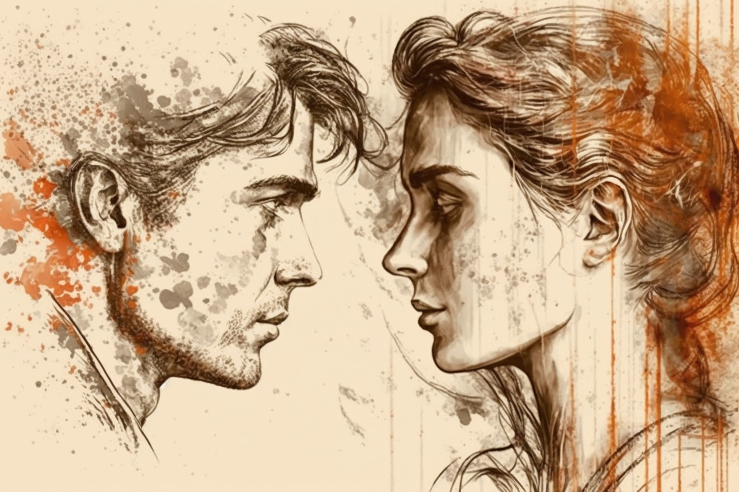 Soulmate Drawing Reading: A Guide to Finding Your Perfect Match