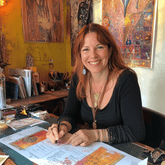 Soulmate Drawing - Hand-Drawn by a Real Artist & Psychic