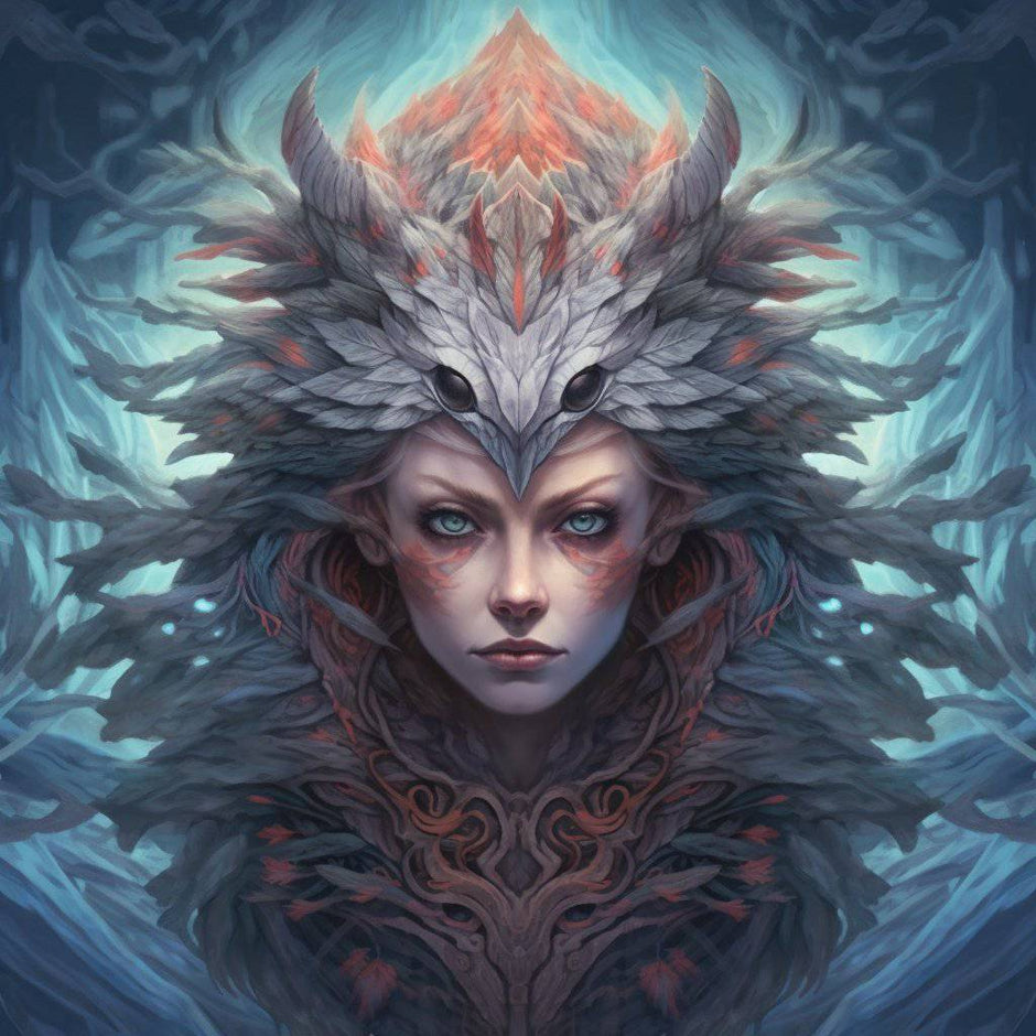 Understanding the Essence of a Divine Counterpart